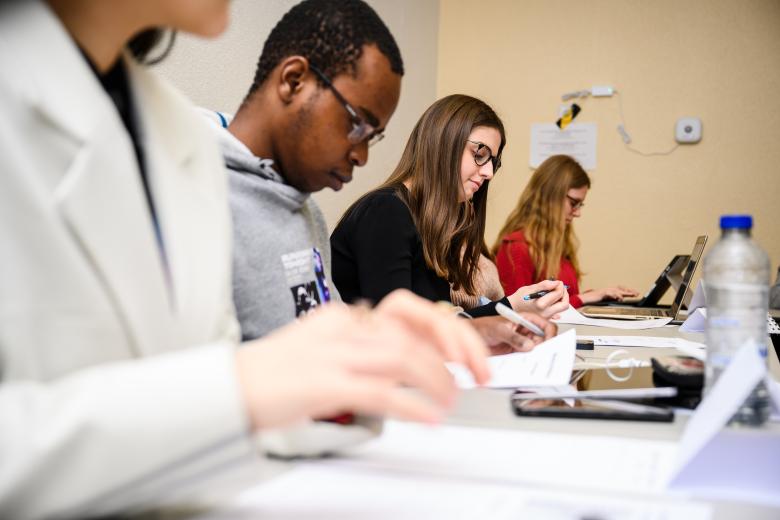 Career Services - Career Services - Maastricht University